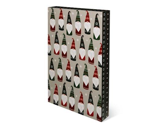 Merry Moments 10-Pack Holiday Gift Boxes - Aldi - US - Specials archive