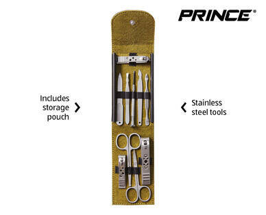 Prince Men's Manicure Kit - Aldi - Australia - Specials archive