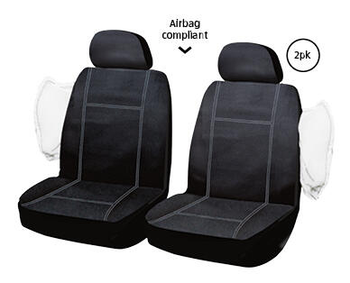 4WD Seat Cover Sets - Aldi - Australia - Specials archive