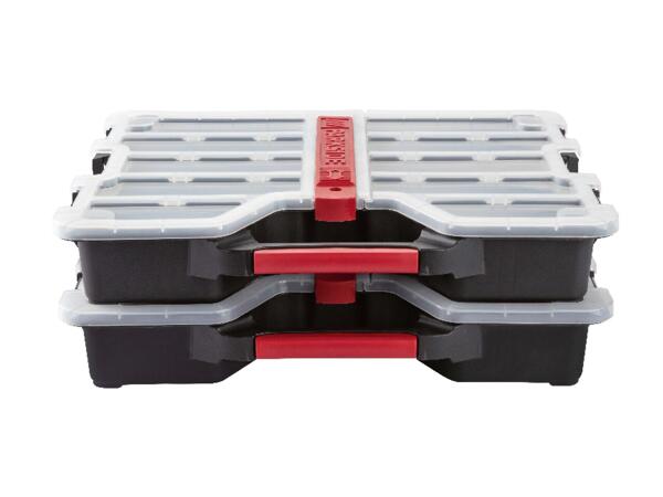 Stacking Organisers - Lidl - Northern Ireland - Specials archive