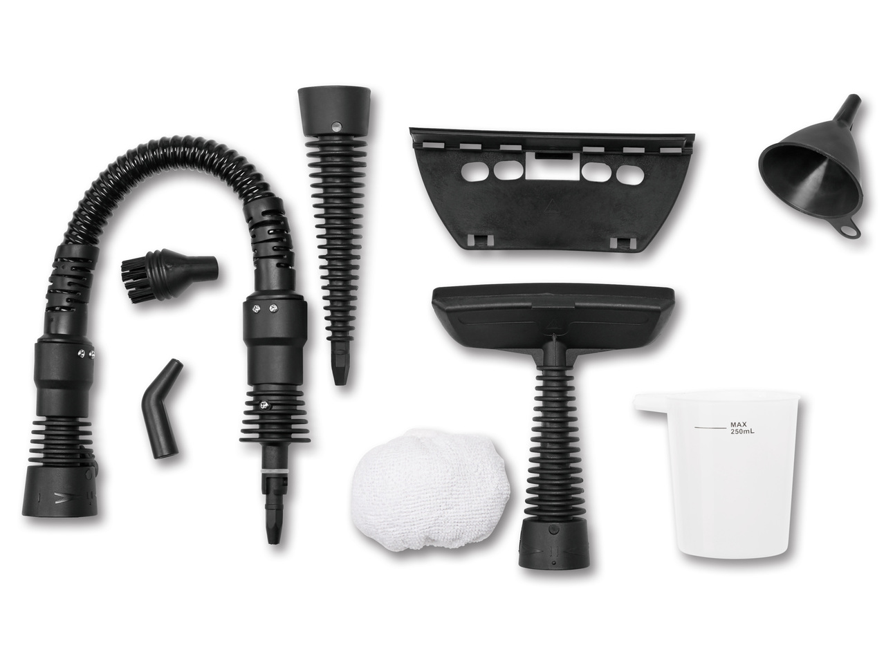 SILVERCREST Handheld Steam Cleaner - Lidl - Ireland - Specials archive