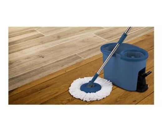 Easy Home 2pk Spin Mop Refills - Aldi - US - Specials archive