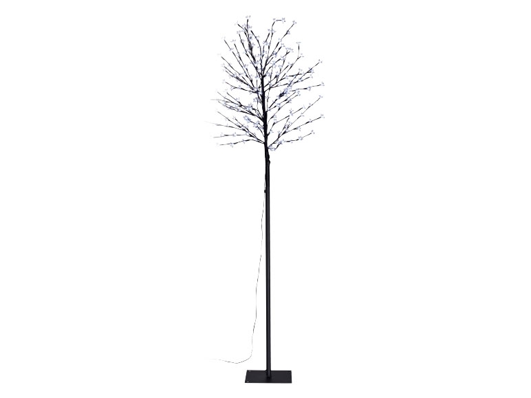 Melinera LED Tree - Lidl - Great Britain - Specials archive