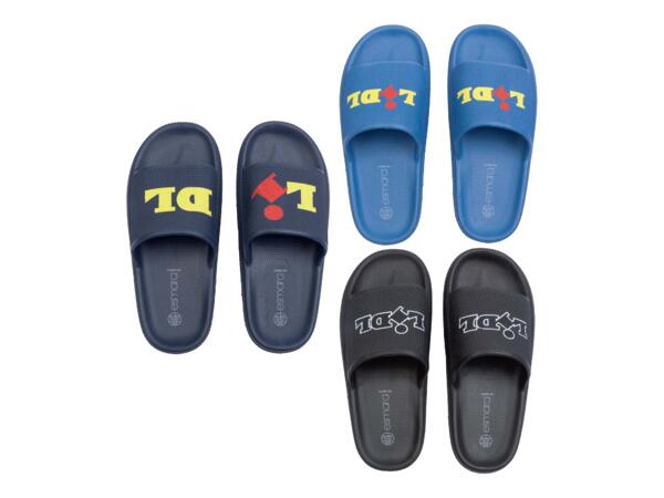 Lidl Flip Flops - Lidl - Northern Ireland - Specials archive