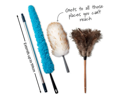 Premium Duster - Aldi - Great Britain - Specials archive