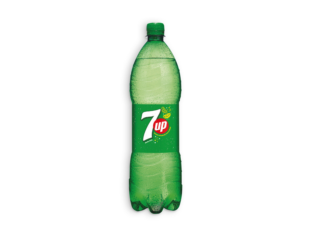 7UP(R) Refrigerante Lima-limão - Lidl - Portugal - Specials archive