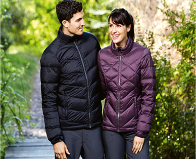 Mens Ultralight Down Jacket - Aldi - Australia - Specials archive