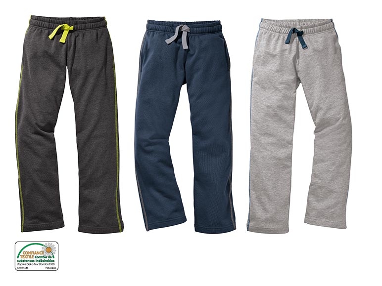 Pantalon de jogging - Lidl - Suisse - Archive des offres promotionnelles