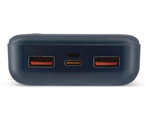 Bauhn Fast Charging Power Bank - Aldi - US - Specials archive