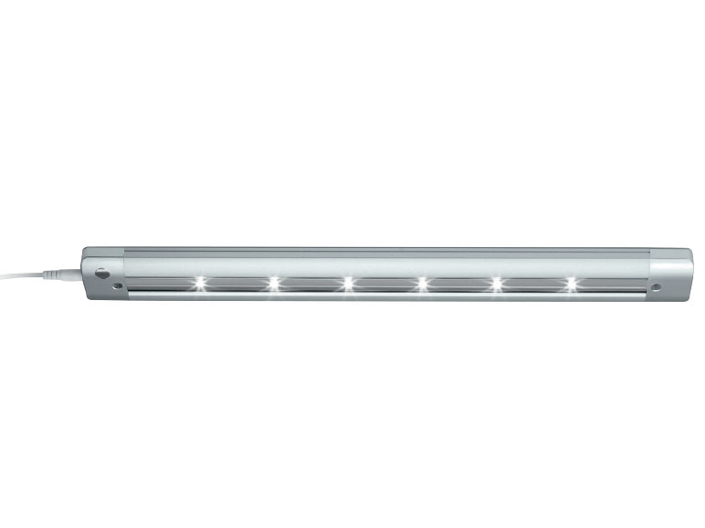 Livarno Lux LED Light Strip - Lidl - Great Britain - Specials archive