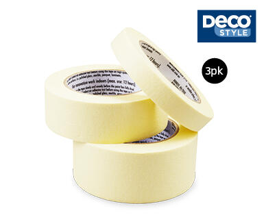Masking and Painter's Tapes - Aldi - Australia - Specials archive