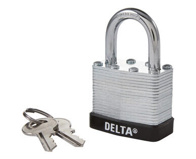 Heavy Duty Padlocks - Aldi - Australia - Specials archive