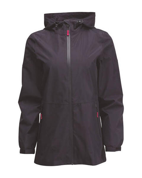 Waterproof and Windproof Jacket - Aldi - Great Britain - Specials archive