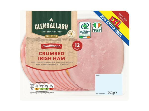 XXL Traditional Ham - Lidl - Northern Ireland - Specials archive
