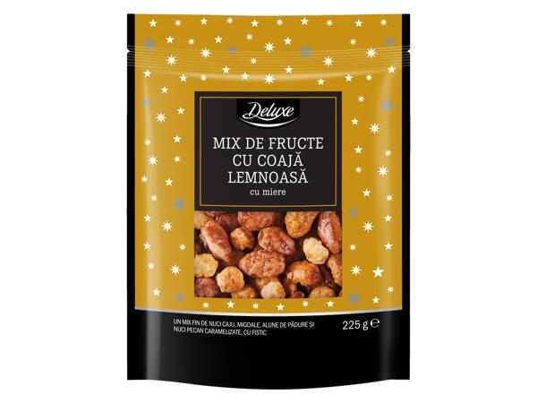 Mix de nuci și fructe - Lidl - România - Promoții arhiva