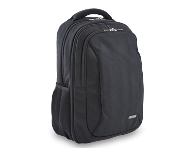 New York Executive Backpack - Aldi - Australia - Specials archive