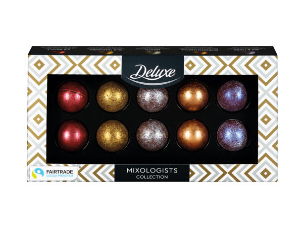 Deluxe Truffle Gift Box - Lidl - Great Britain - Specials archive