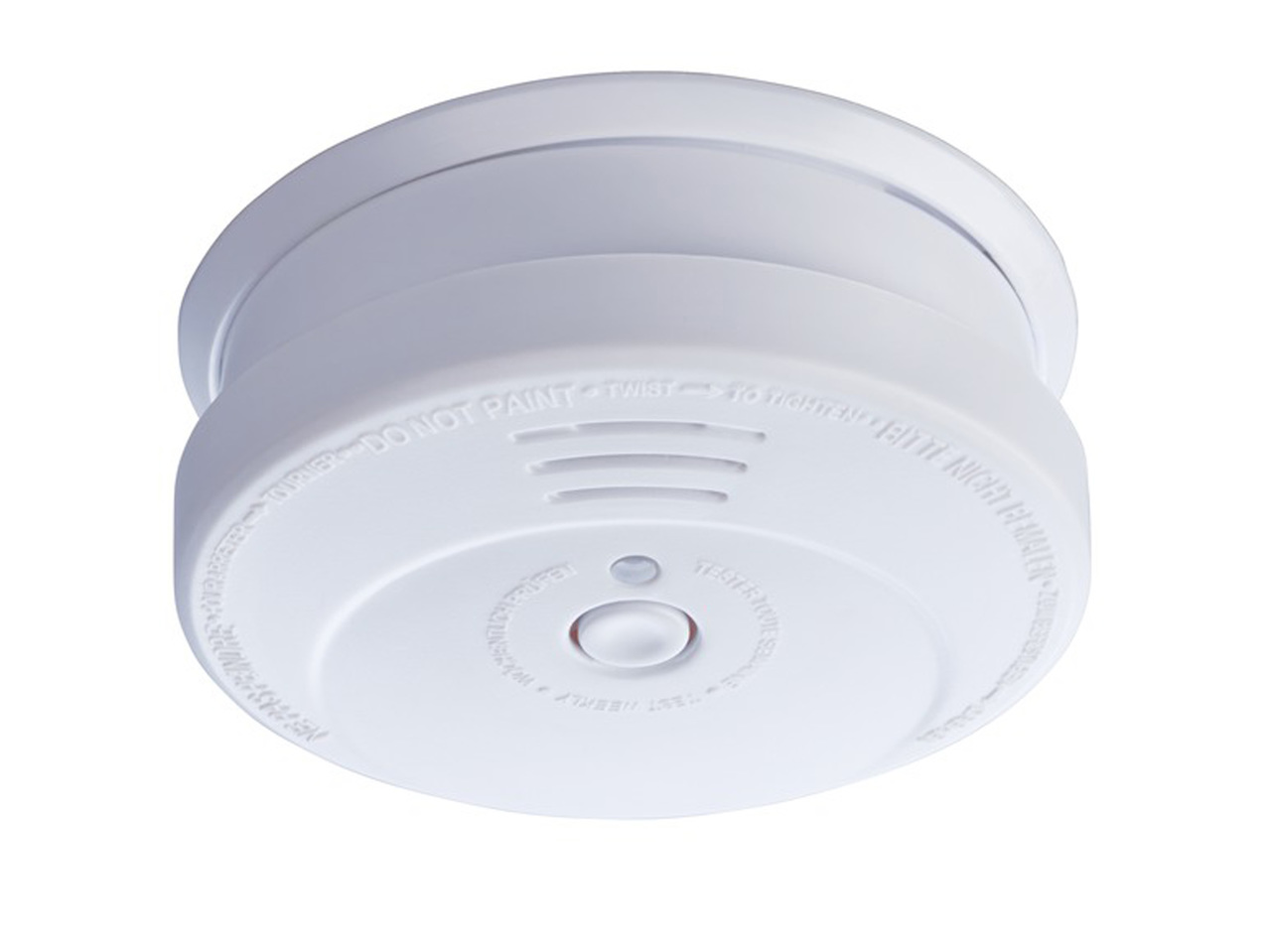 Smoke Detector - Lidl - Ireland - Specials archive
