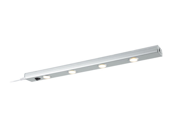 Livarno Home LED Light Bar - Lidl - Great Britain - Specials archive