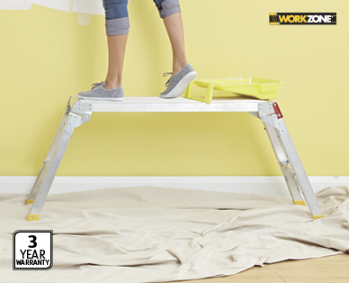 WORK PLATFORM - Aldi - Australia - Specials archive