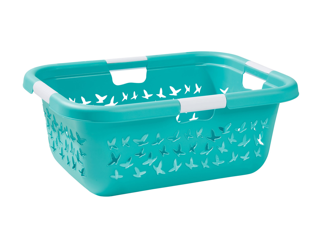 Laundry Basket, 50L - Lidl - Malta - Specials archive