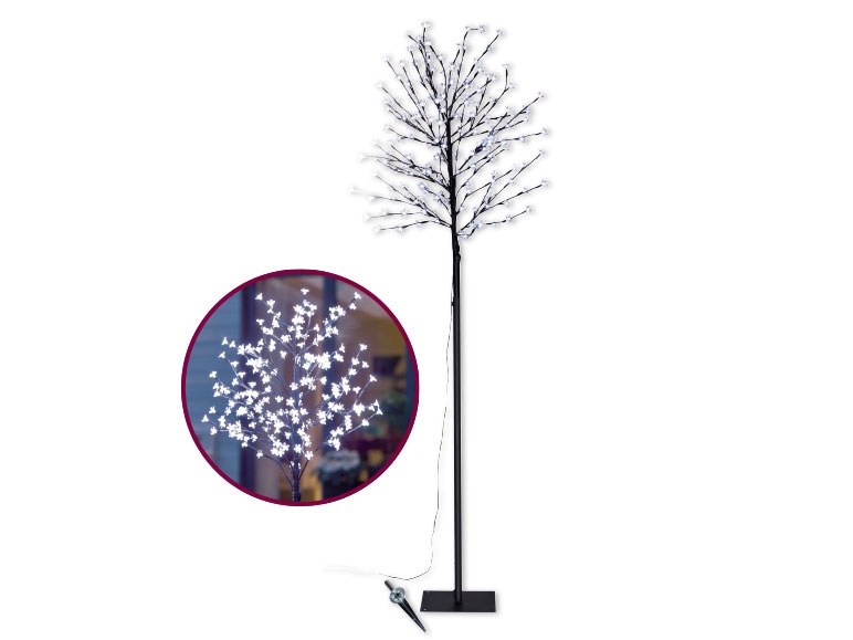 Melinera LED Tree - Lidl - Northern Ireland - Specials archive