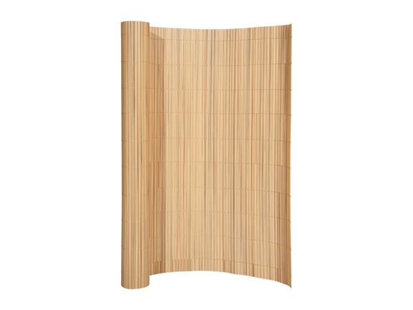Livarno Home Garden Screen - Lidl - Great Britain - Specials archive