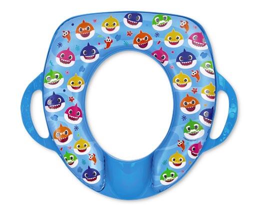 Licensed Cushioned Potty Seat or Stool - Aldi - US - Specials archive