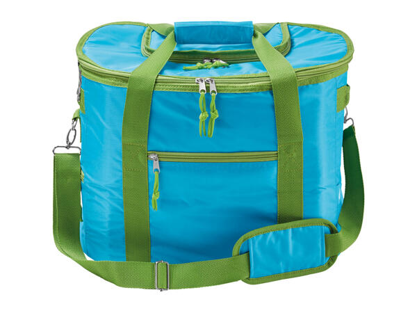 Crivit 35L Cool Box - Lidl - Great Britain - Specials archive