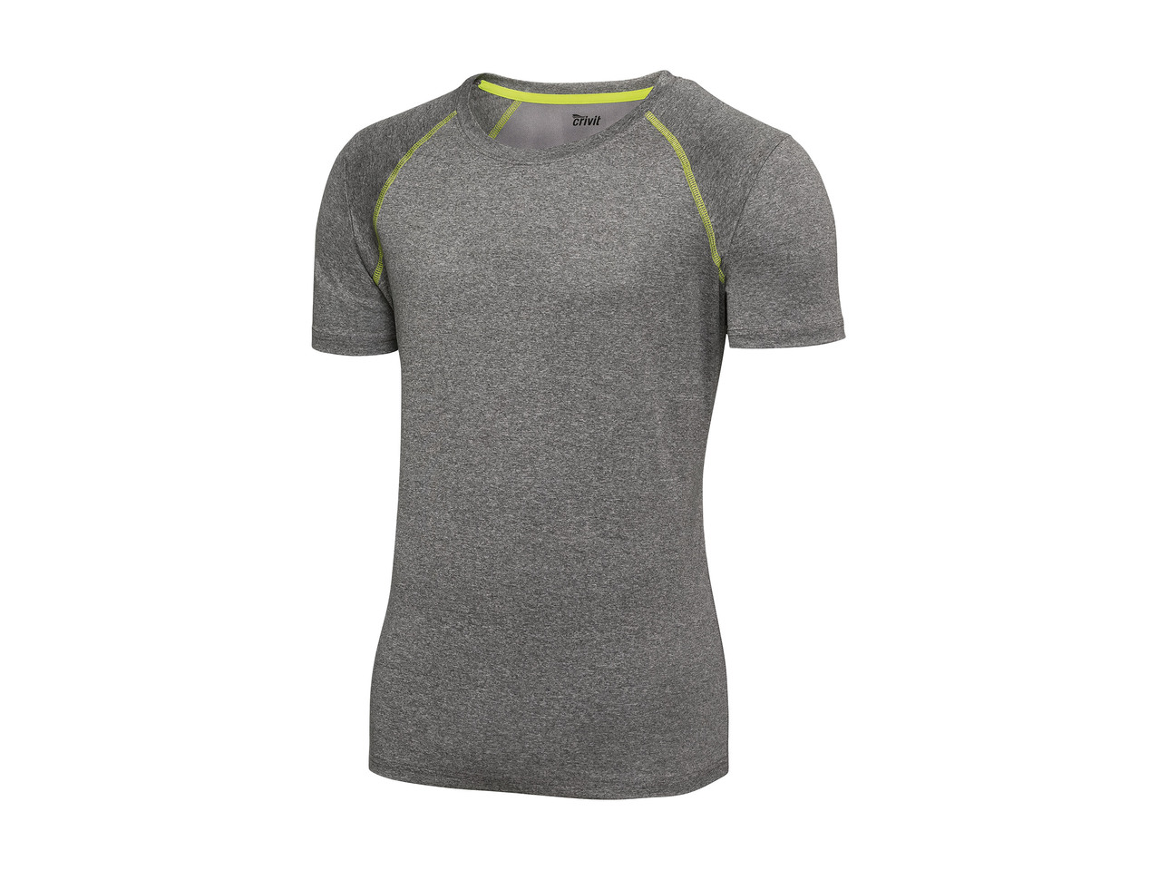 CRIVIT(R) T-shirt Desportiva - Lidl - Portugal - Specials archive