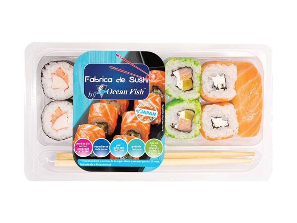 Sushi Philadelphia - Lidl - România - Promoții arhiva