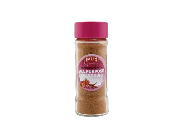 All Purpose Seasoning - Lidl - Ireland - Specials archive