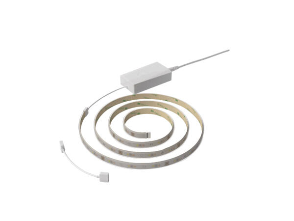 Smart LED Light Strip - Lidl - Northern Ireland - Specials archive