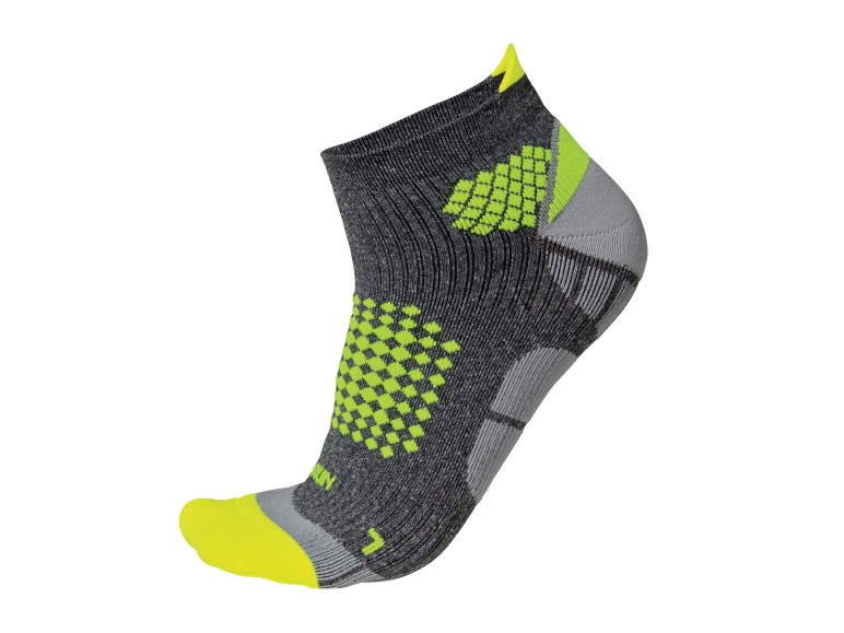 CRIVIT Running Socks - Lidl - Great Britain - Specials archive