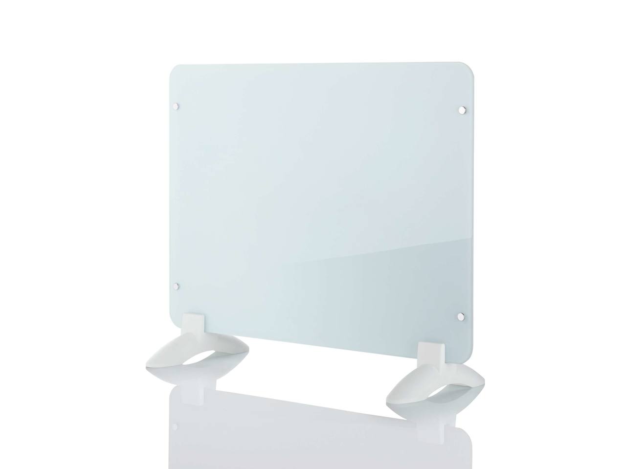 SILVERCREST 600W Glass Convection Heater - Lidl - Ireland - Specials ...