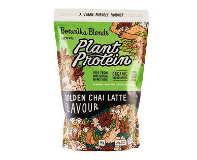 Botanika Plant Protein 1kg - Aldi - Australia - Specials archive