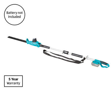 20V Cordless 2-in-1 Pole Pruner and Hedger Skin - Aldi - Australia ...