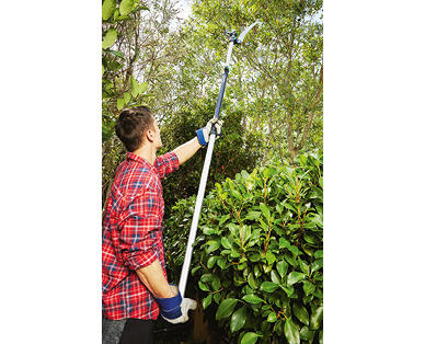 Telescopic Tree Pruner - Aldi - Australia - Specials archive