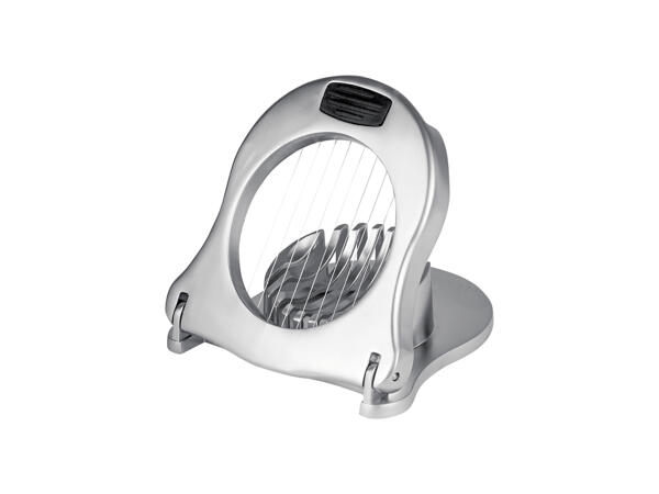 Egg Slicer, Nutcracker or Garlic Press - Lidl - Malta - Specials archive
