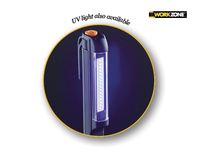 LED or UV Pen Light - Aldi - Australia - Specials archive