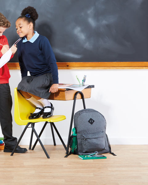 Avenue Cross Hatch Backpack - Aldi - Great Britain - Specials archive