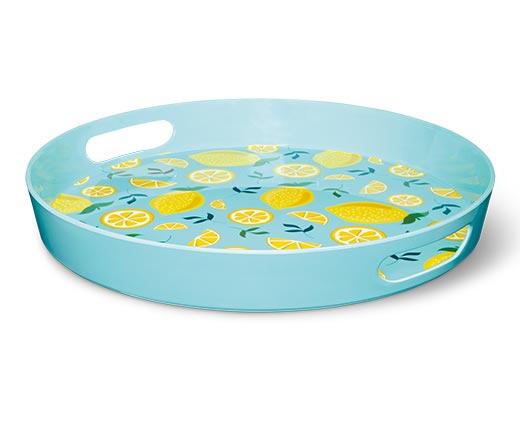 Crofton Serving Tray or 6pc Storage Bowls - Aldi - US - Specials archive