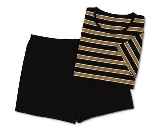 Royal Class Men's 2-Piece Short Pajama Set - Aldi — USA - Specials archive