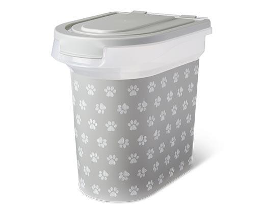 Heart to Tail Pet Food Container - Aldi - US - Specials archive