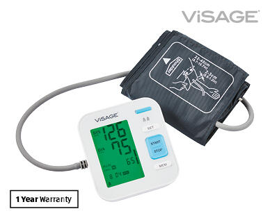Blood Pressure Monitor - Aldi - Australia - Specials archive