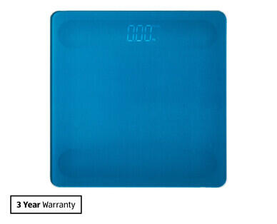 Digital Bathroom Scales - Aldi - Australia - Specials archive