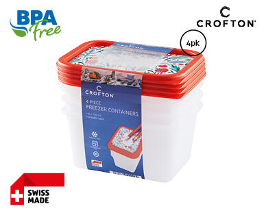 Freezer Containers - Aldi - Australia - Specials archive