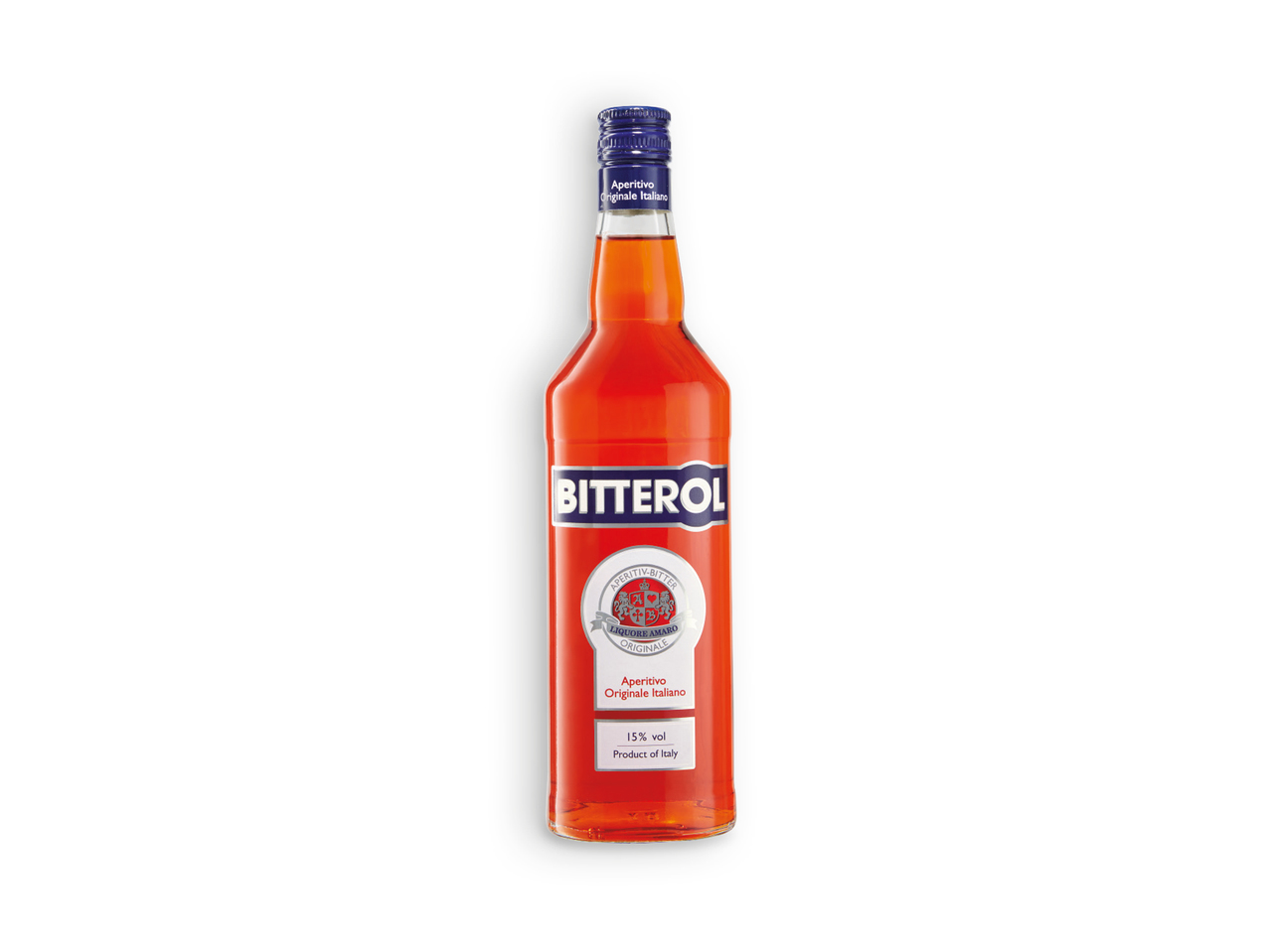 BITTEROL(R) Bitter Aperitivo - Lidl - Portugal - Specials archive