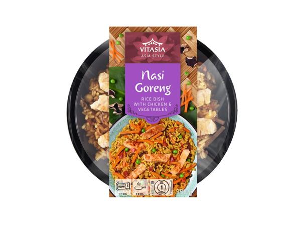Asian Ready Meals - Lidl - Northern Ireland - Specials archive