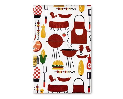 Huntington Home Vinyl Tablecloth - Aldi - US - Specials archive